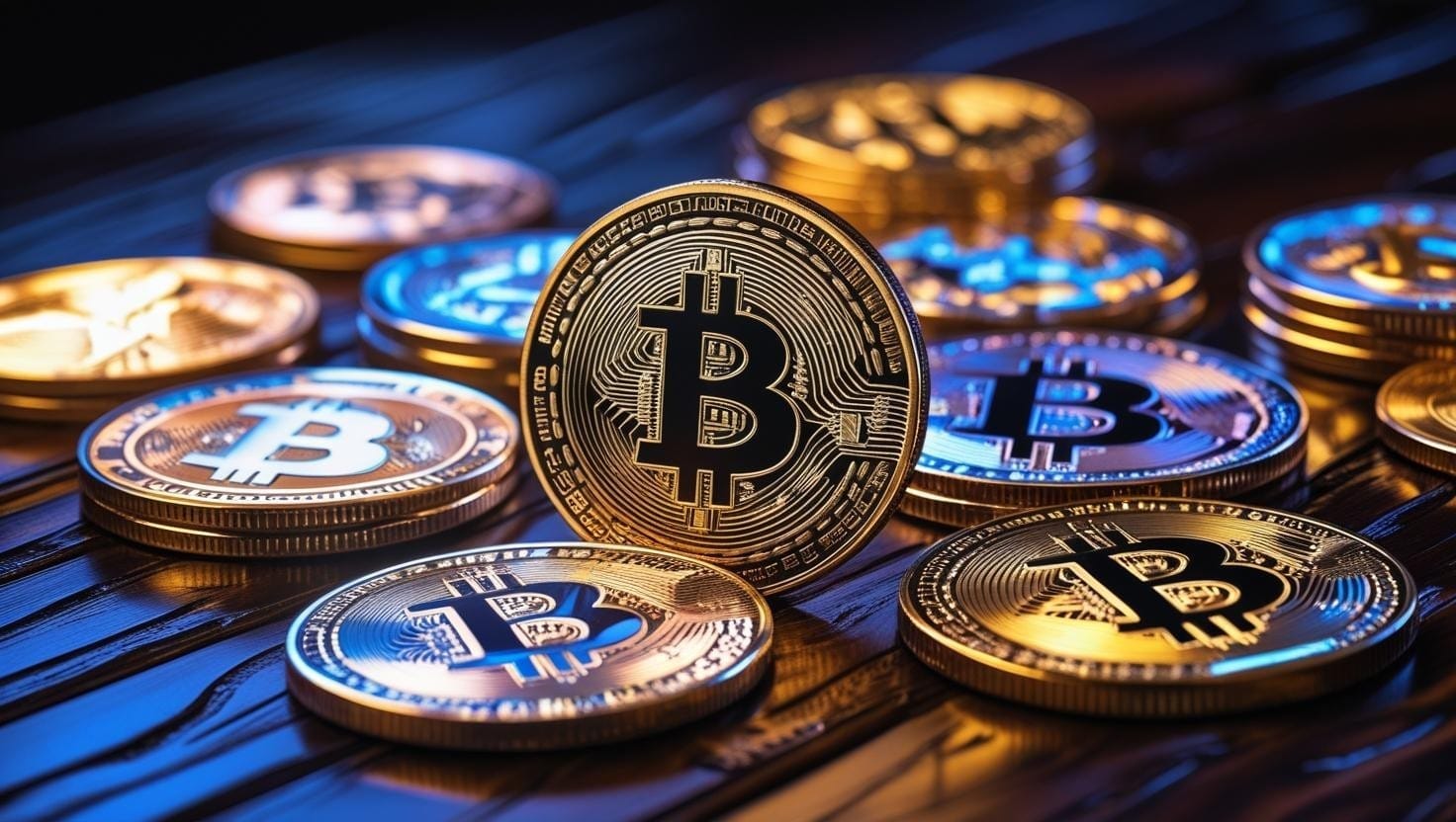 Bitcoin 101 & Beyond — Duane Francis
